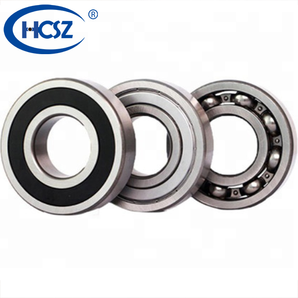 China Stainless Steel Bearing high speed low noise Bearing deep groove ...